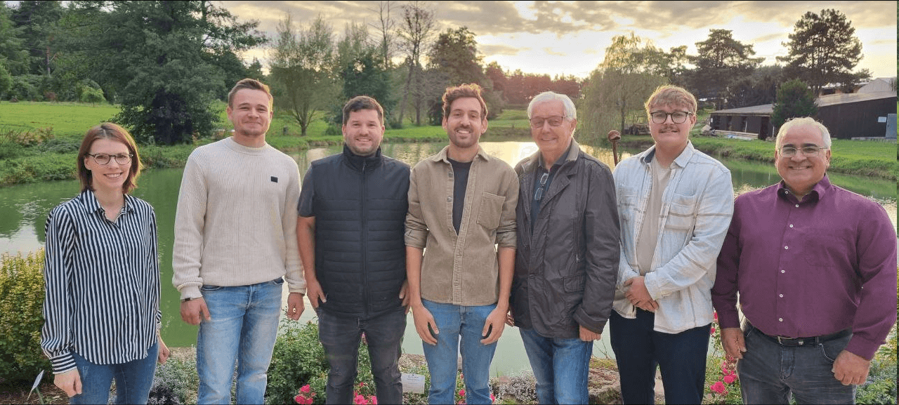 Unser Verein - Die Karlsbader Selbstständigen